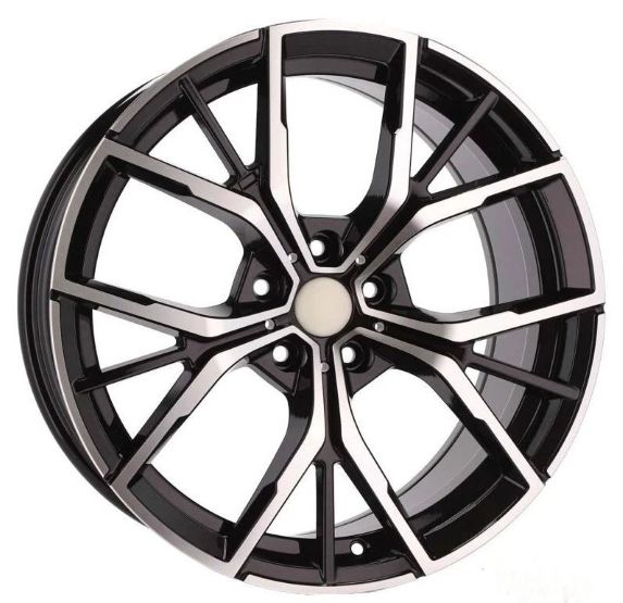 BMW 5 Series G30 G31 G38 R19 (36118747234, 36118747235) - Оригинальные ...