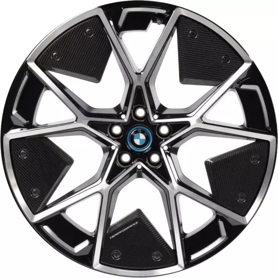 BMW iX i20 R22 (36115A02660) - Оригинальные диски с гарантией в Москве ...