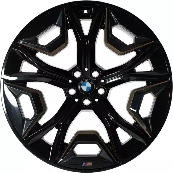 BMW iX i20 R22 (36115A3DE19) - Оригинальные диски с гарантией в Москве ...