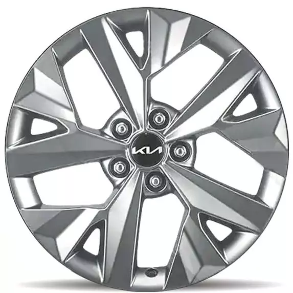 Kia Sportage R18 (52910-DW260) - Оригинальные диски с гарантией в ...