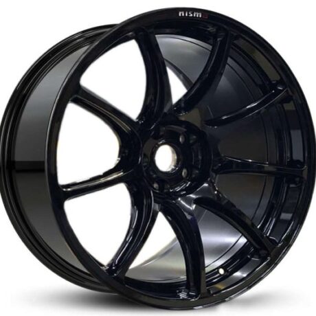 Nissan GT-R Nismo R20 (D0C006HT0C, D0C006HT1A) | Оригинальные диски с ...